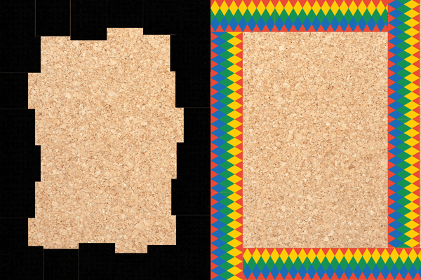 Free Bulletin Board Border PDF - Gunno Studio Free Bulletin Board Border PDF - Gunno Studio